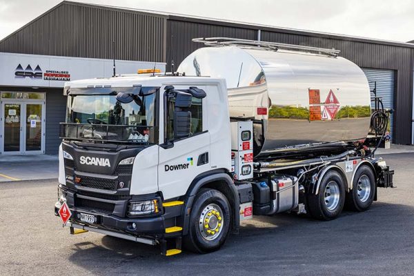 Manufactures of Bitumen Products | SRE | Specialised Roading Equipment